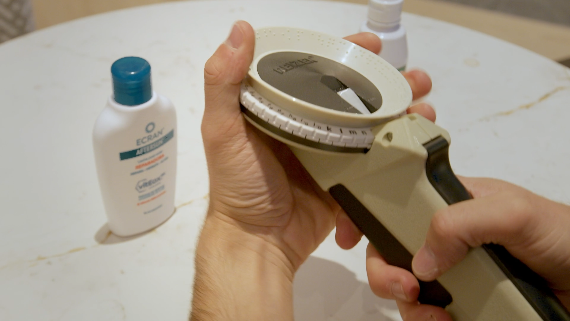 Video: The importance of Braille (by the Braille workgroup of European ...