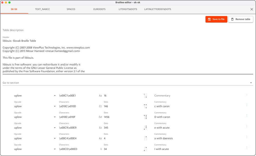 BRAILLEE Action hero for the visually impaired – livingbraille.eu
