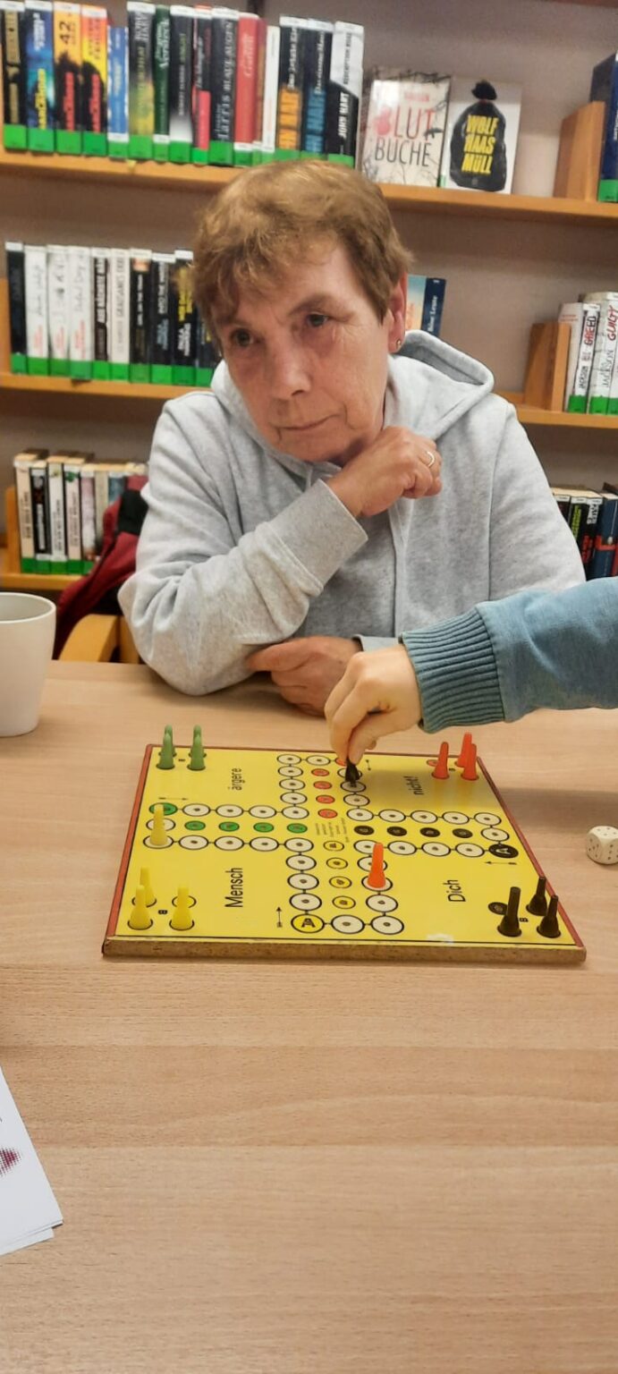 Braille and game fun in the Spotlight – livingbraille.eu
